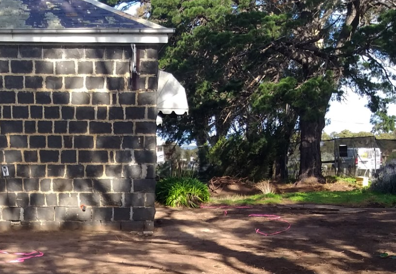 Gallery – Marshall Bluestone Cottage